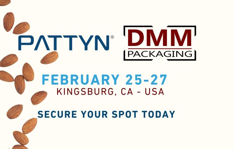It's all about U | Pattyn Packaging Lines