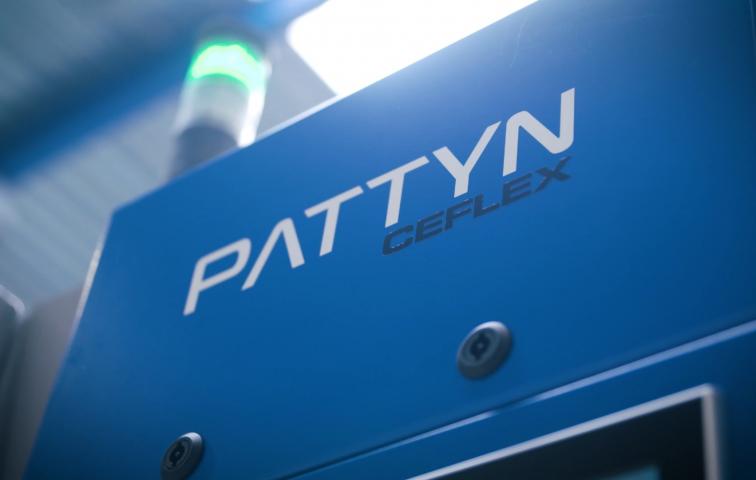 Events | Pattyn Packaging Lines