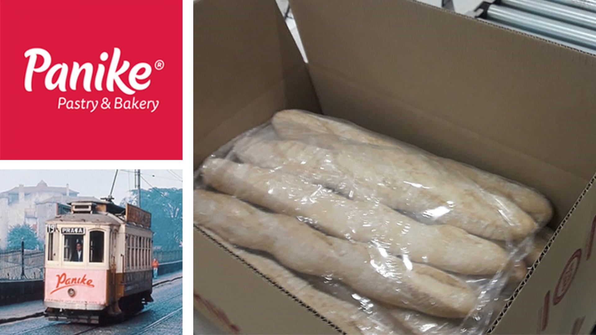 Panike (Portugal) | Pattyn Packaging Lines